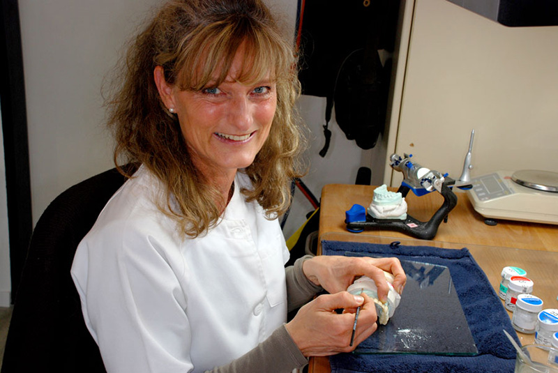 Labor der Zahnarztpraxis Jörg Gerndt - Dentist Jörg Gernst Düsseldorf ...